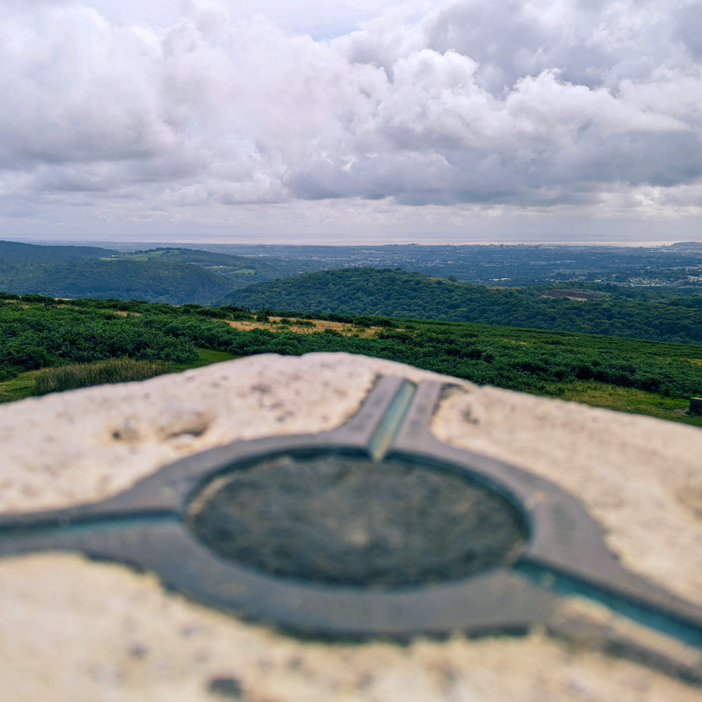 16 July 2023 – Cardiff Trails