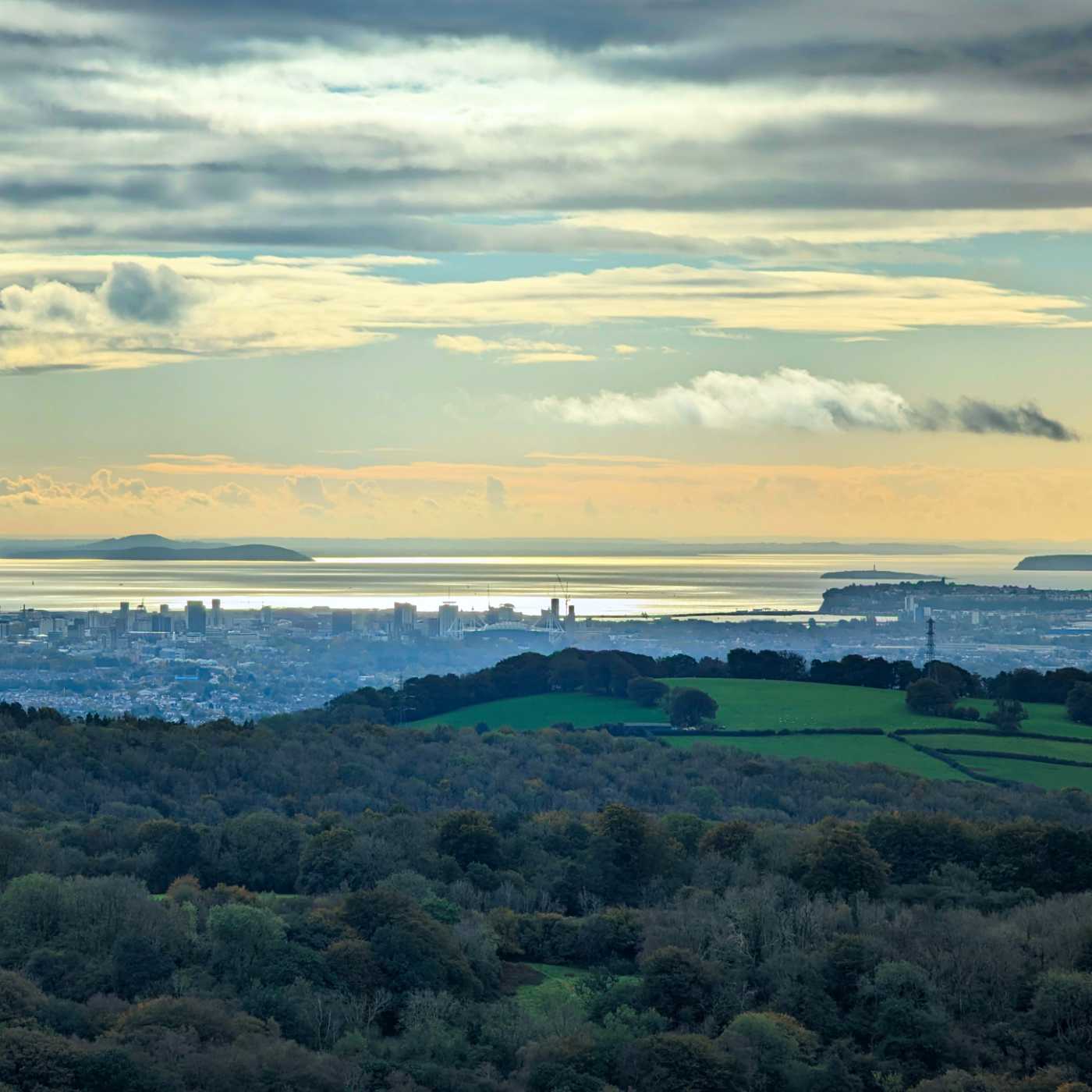 22 October 2023 – Cardiff Trails